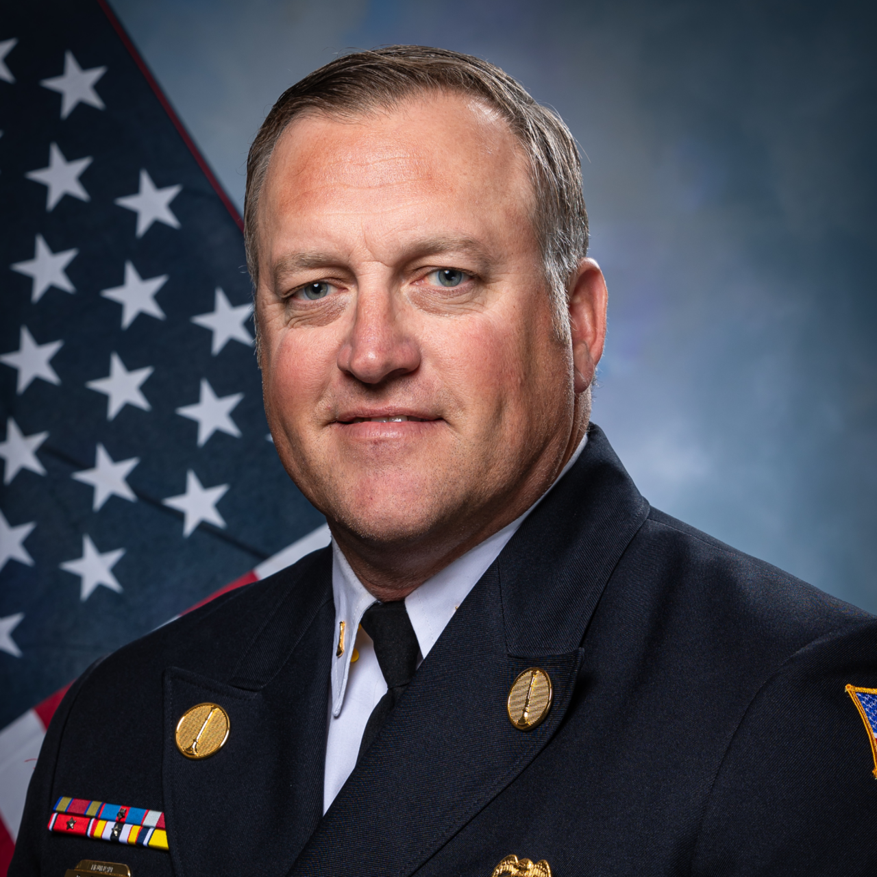 Fire Recruit - Join the Memphis Fire Department
